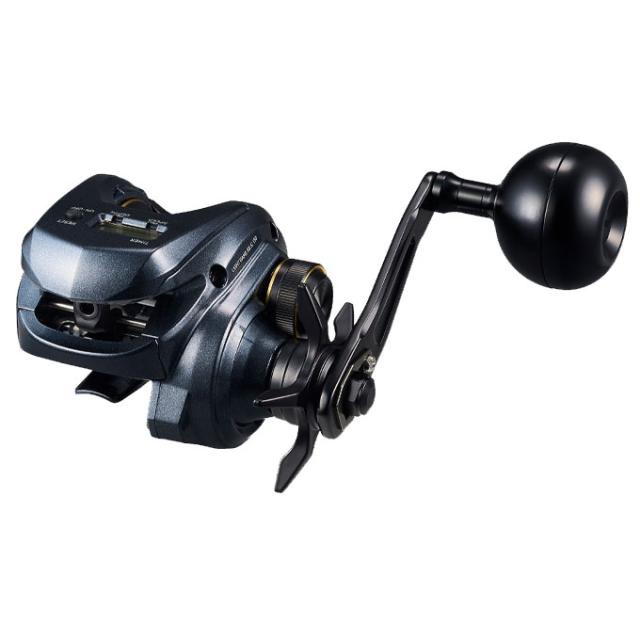 ダイワ ライトゲーム RX IC LIGHT GAME RX IC 150HL ベイトリール 左巻き LIGHTGAME_RXIC_150HL od‥