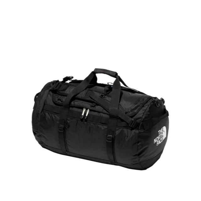 ノースフェイス ダッフルバッグ ジュニア キッズ ナイロンダッフル50 K Nylon Duffel 50 NMJ72352 K THE NORTH FACE