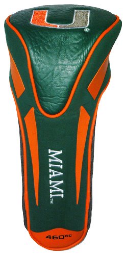 NCAA ドライバーヘッドカバー 1本用