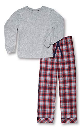PajamaGram SLEEPWEAR ボーイズ US サイズ: 6 カラー: レッド