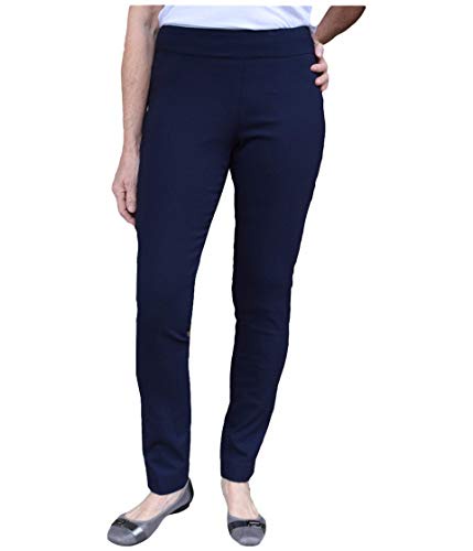 Krazy Larry プルオン スキニーパンツ US サイズ: 4 30