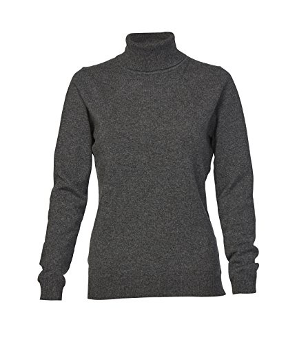 Cashmere Boutique SWEATER レディース US サイズ: M カラー: ブラック