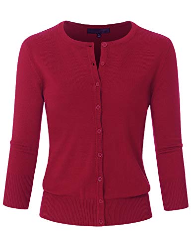 JSCEND SWEATER レディース US サイズ: 2XL (PLUS) カラー: レッド