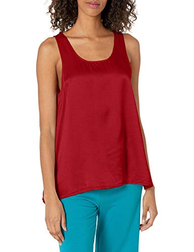 [PJ Harlow] パジャマトップス CeCe レディース レッド Large