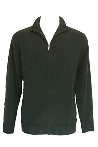 Shephe SWEATER メンズ US サイズ: Medium カラー: グリーン