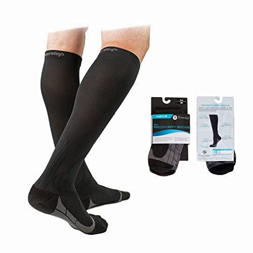 ソックス [Powerstep] G2 Recovery Socks