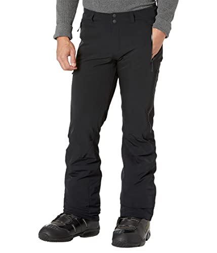 Bogner Fire + Ice メンズ スタンダード Nic-T、ブラック