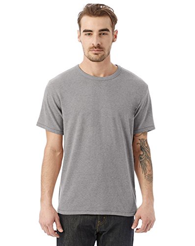 (アルタナティブ) Alternative メンズ ヴィンテージ 50/50 ジャージー ザ・キーパー US サイズ: 3X-Large カラー: グレー