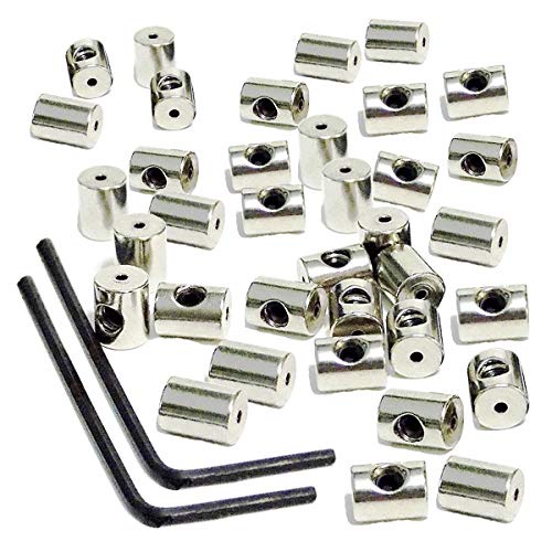 ピンロック (36) ピンキーパー - ピンキーパー レンチ付き - バイカーピンロック - ピンロック - 退役軍人所有会社