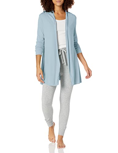 [PJ Harlow] パジャマトップス レディース Amelia モーニング・ブルー Small