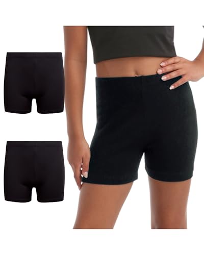 Rene Rofe SHORTS ガールズ US サイズ: Medium / 7-8 カラー: ブラック