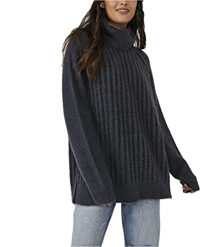 Free People ビッグシティ タートルネック, Sunflower Seed Combo, X-Small
