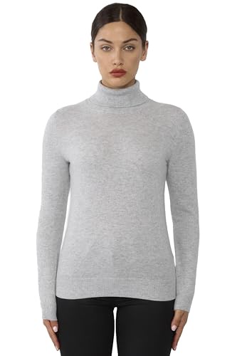 JENNIE LIU SWEATER レディース US サイズ: Medium カラー: グレー