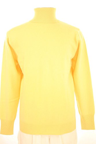 Shephe SWEATER メンズ US サイズ: X-Large カラー: イエロー