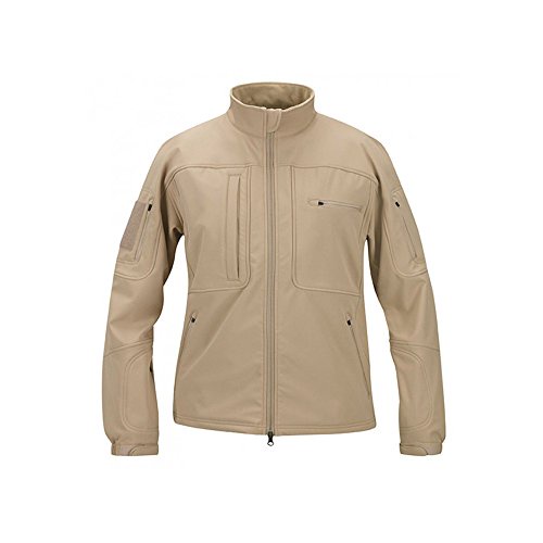 Propper メンズ BA ソフトシェル ジャケット