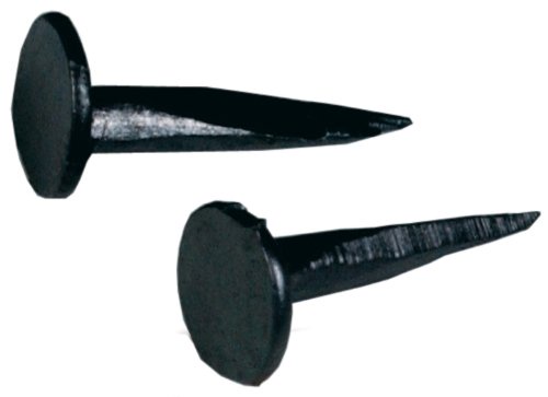 3/4カップブラ The Hillman Group 592276 Blued Cut Tack #14 3/4 2-Ounce by The Hillman Group