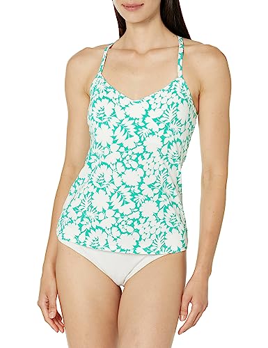 CARVE レディース スタンダード スティンソン タンキニ, Felicity, Small