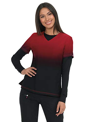 KOI SHIRT レディース US サイズ: X-Small