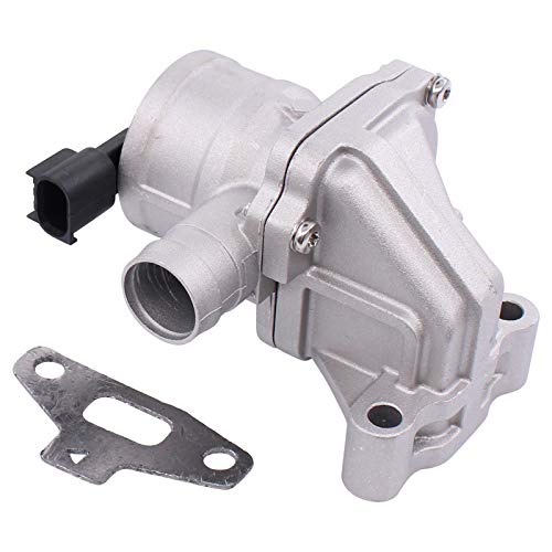 NewYall セカンダリエアインジェクトチェックバルブ