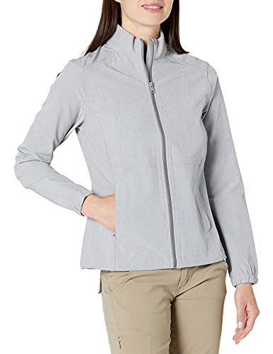 Greg Norman フルジップ ウィンドブレーカー ジャケット M グレイ