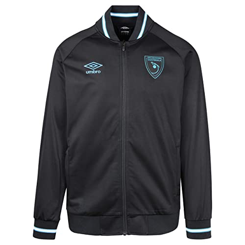 コート・ジャケット Umbro Guatemala Anthem Jacket 2023 (as1, alpha, s, regular, regular)