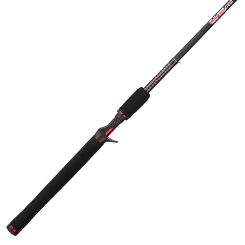 Ugly Stik GX2 キャスティングロッド