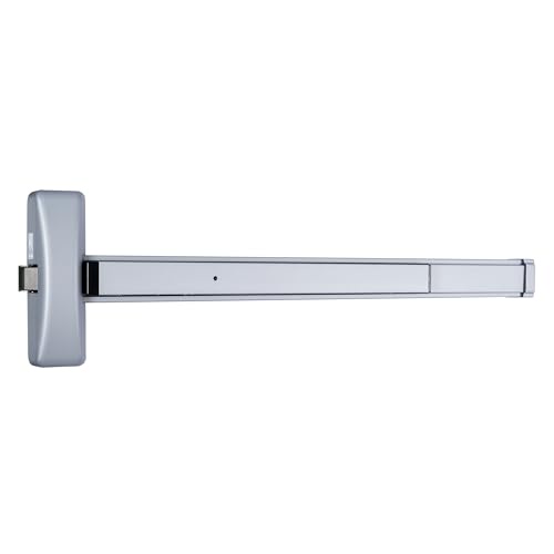 Brinks 業務用リムパニック出口デバイス、アルミニウム - 耐久性のあるパニック出口デバイス 商業および産業ドア用