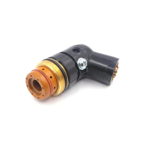 9-8219 トーチボディ1個 Thermal Dynamics SL60/SL100プラズマ切断トーチ消耗品とのオリジナル互換性