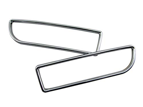 BRIGHTZ デイズルークス B21A メッキリフレクターリング 【 REF−RIN−052 】 B21 B 21 デイズ ルークス 38876の通販はau PAY マーケット ...