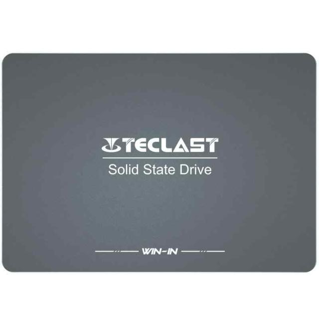 TECLAST SSD 内蔵1TB 512GB 256GB 128GB 2.5インチ SATAIII 3D NAND採用 SATA3 6Gb ...
