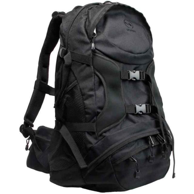 VAXPOT(バックスポット) アウトドアザック リュック バックパック 25L 登山用 キャンプ 旅行にBKGYの通販はau PAY マーケット - STARWORKS | au PAY ...
