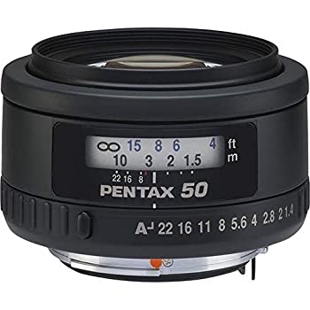 【未使用 中古品】PENTAX FA 50/1.4(中古品)