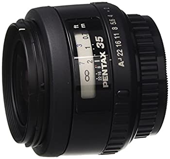 【未使用 中古品】Pentax smc FA 50mm F1.4(中古品)