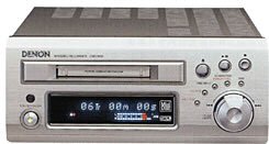 【中古品】Denon MDレコーダー シルバー DMD-M31S(中古品)