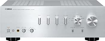 【中古品】YAMAHA プリメインアンプ (シルバー) A-S700S(中古品)