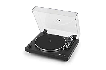 【中古品】THORENS TD190-2 [ブラック](中古品)