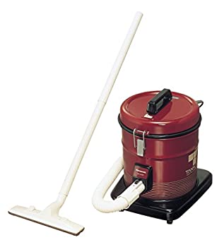 【中古品】パナソニック 業務用掃除機 大容量タイプ 10L MC-G200P(中古品)