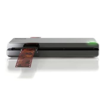 ナカバヤシ パーソナルレコーダー フォトレコＷ(A4 フォト&ネガ) プレミア (中古品)