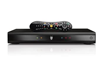 【中古品】TiVo Premiere 500 GB DVR (Old Version) - Digital Video Recorder and St(中古品)