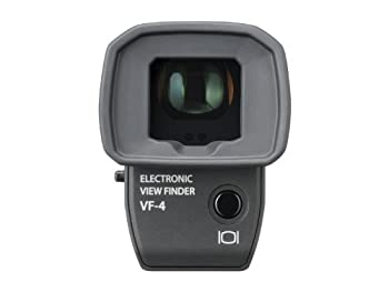【中古品】OLYMPUS 電子ビューファインダー マイクロフォーサーズ用 VF-4(中古品)