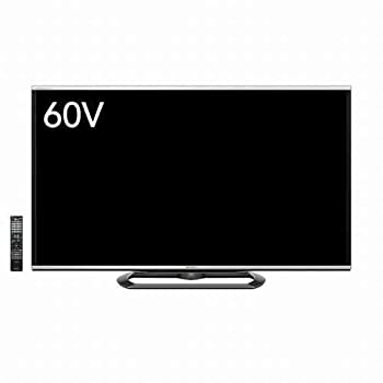 【中古品】シャープ 60V型 液晶 テレビ AQUOS LC-60G9 フルハイビジョン 2013年モデル(中古品)