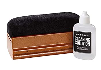 【中古品】RECORD CLEANING KIT(中古品)