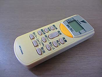 ダイキン エアコンリモコン ARC446A4(未使用 未開封の中古品)