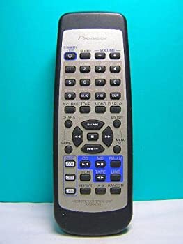 【中古品】パイオニア オーディオリモコン AXD7263(中古品)