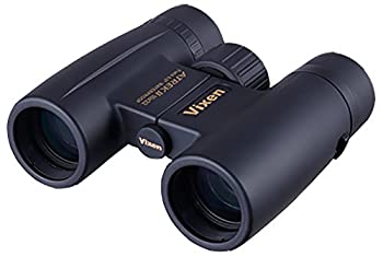 【未使用 中古品】Vixen 双眼鏡 アトレックIIシリーズ アトレックIIHR10×32WP 14724-3 ブラ (中古品)