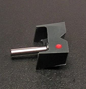 【未使用 中古品】Durpower Phonograph Record Player Turntable Needle For PD07C D- 3C D3C(中古品)