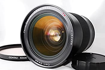 【中古品】CONTAX コンタックス Vario-Sonnar 28-85mm F3.3-4.0 T* MMJ(中古品)