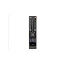 東芝　液晶テレビ用リモコン　CT-90340　【75017460】　テレビ用リモコン　(中古品)