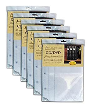 【未使用 中古品】bellagio-italia挿入シート6パック(中古品)