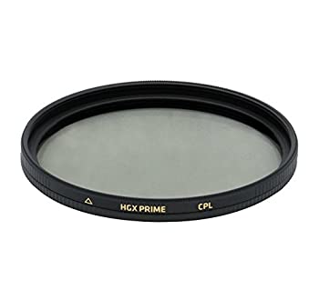 【中古品】ProMaster 82mm HGX プライム円偏光フィルター(6865)(中古品)